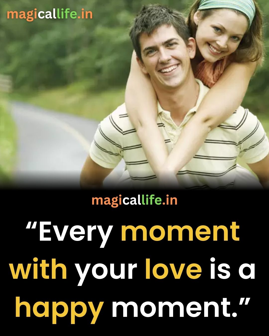 Happy Shayari in English | Alone, Love, Life, Mood Shayari - MAGICALLIFE.IN