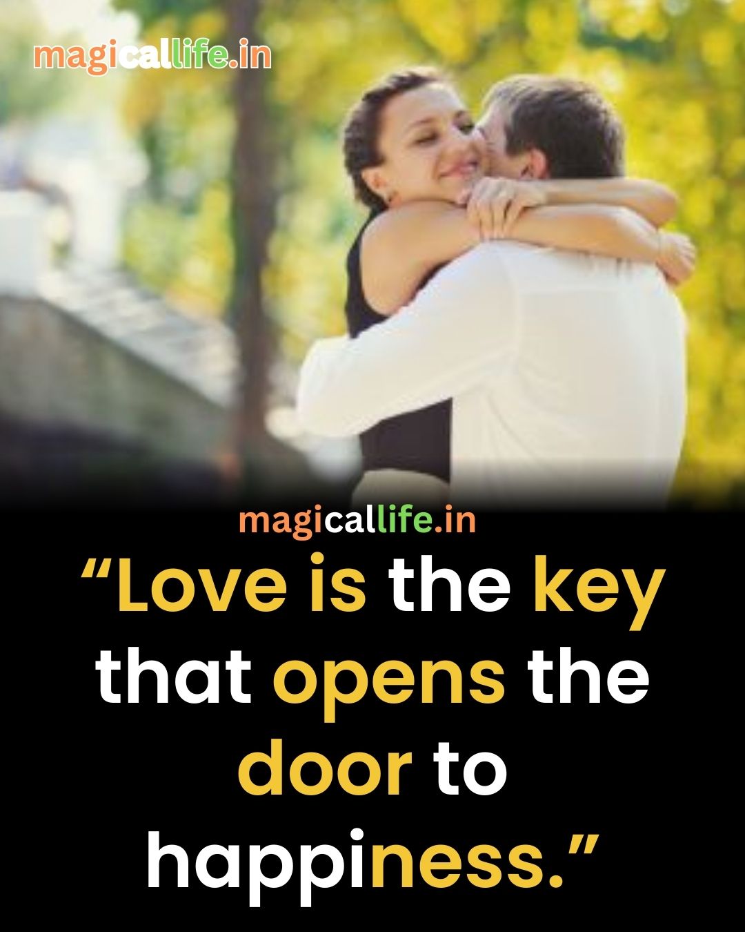Happy Shayari in English | Alone, Love, Life, Mood Shayari - MAGICALLIFE.IN
