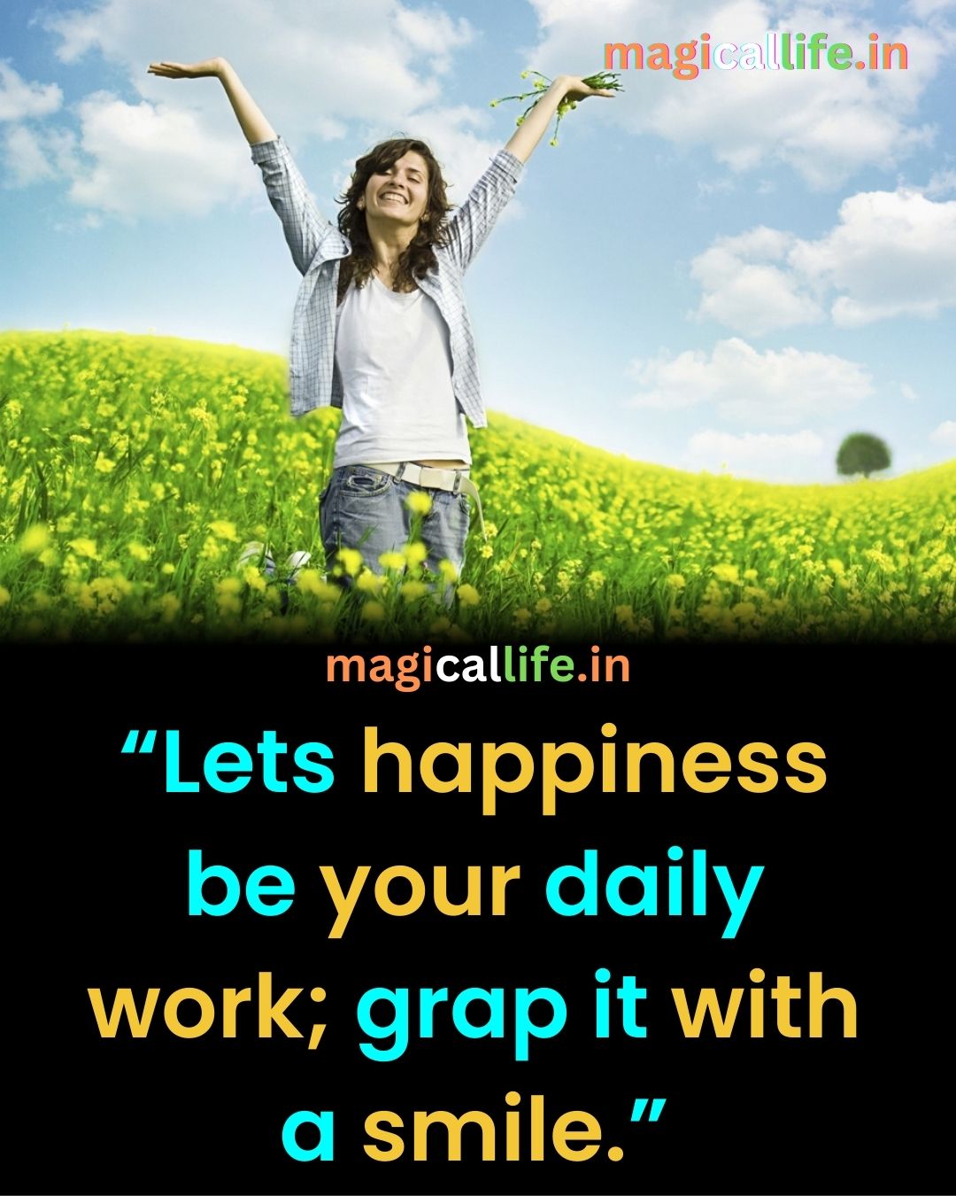 Happy Shayari in English | Alone, Love, Life, Mood Shayari - MAGICALLIFE.IN