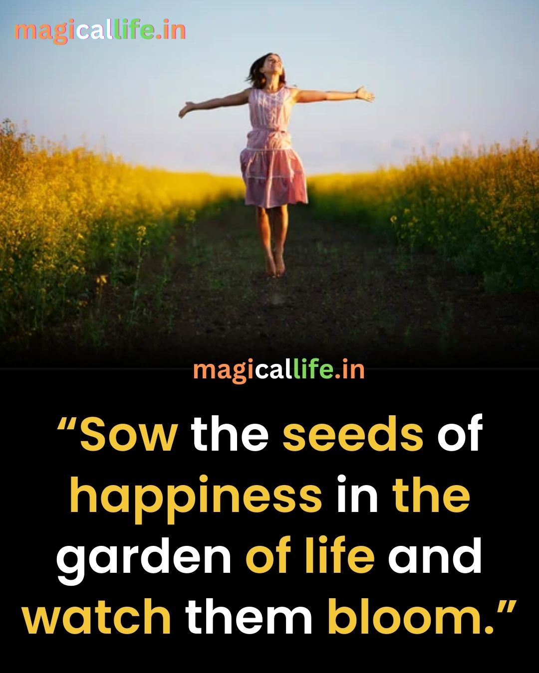 Happy Shayari in English | Alone, Love, Life, Mood Shayari - MAGICALLIFE.IN