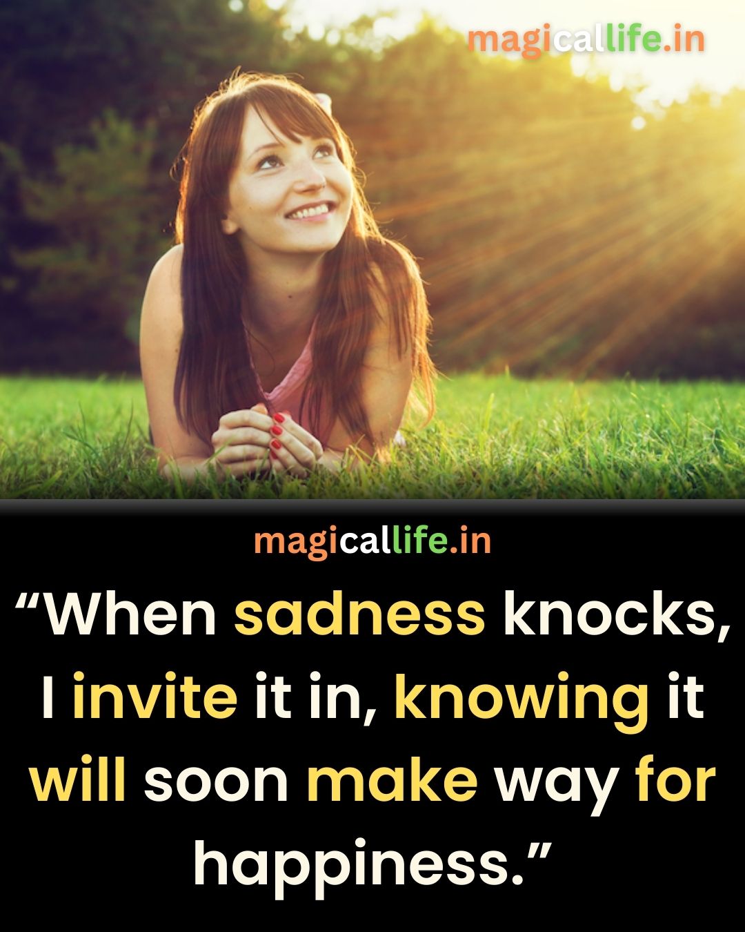 Happy Shayari in English | Alone, Love, Life, Mood Shayari - MAGICALLIFE.IN