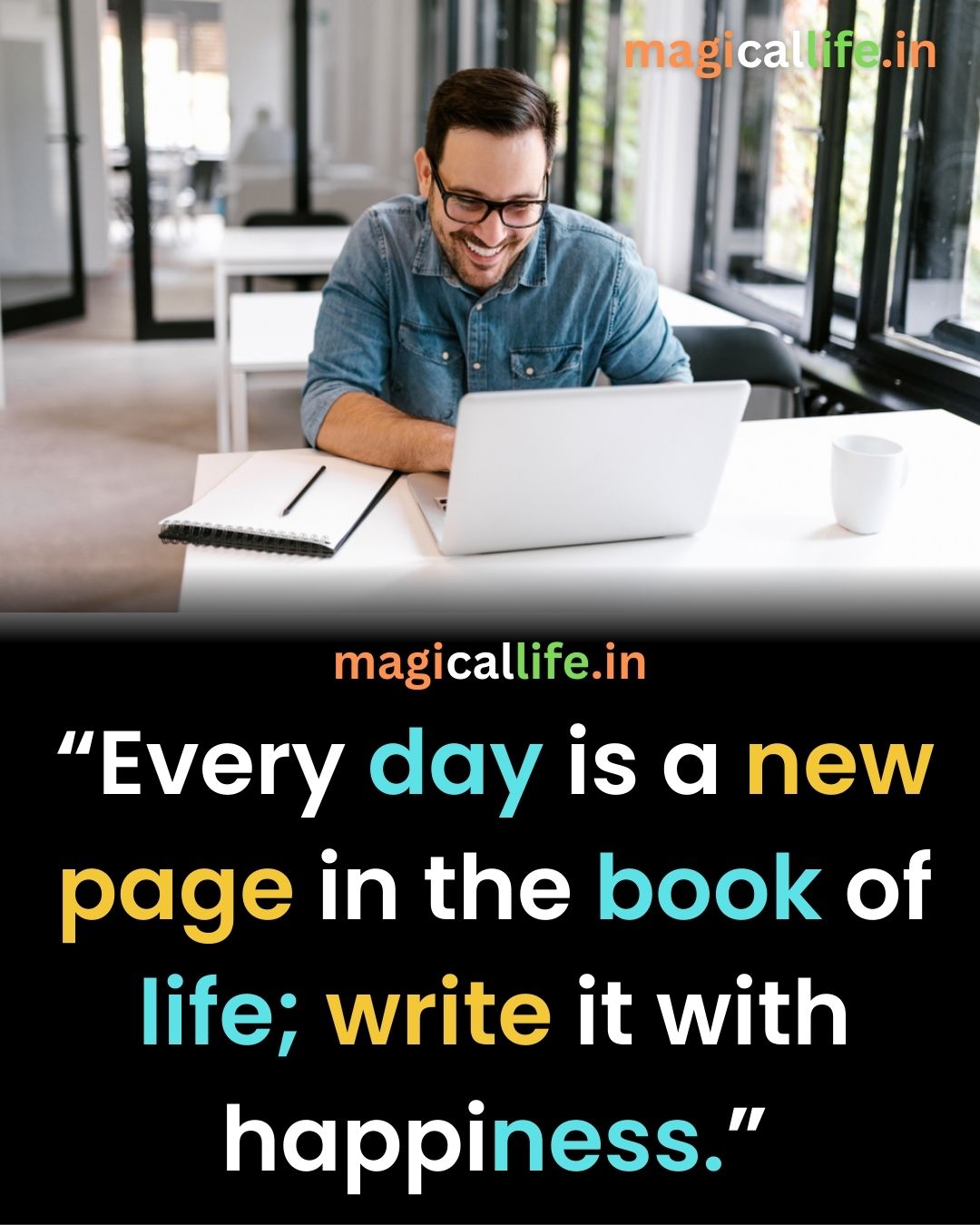 Happy Shayari in English | Alone, Love, Life, Mood Shayari - MAGICALLIFE.IN