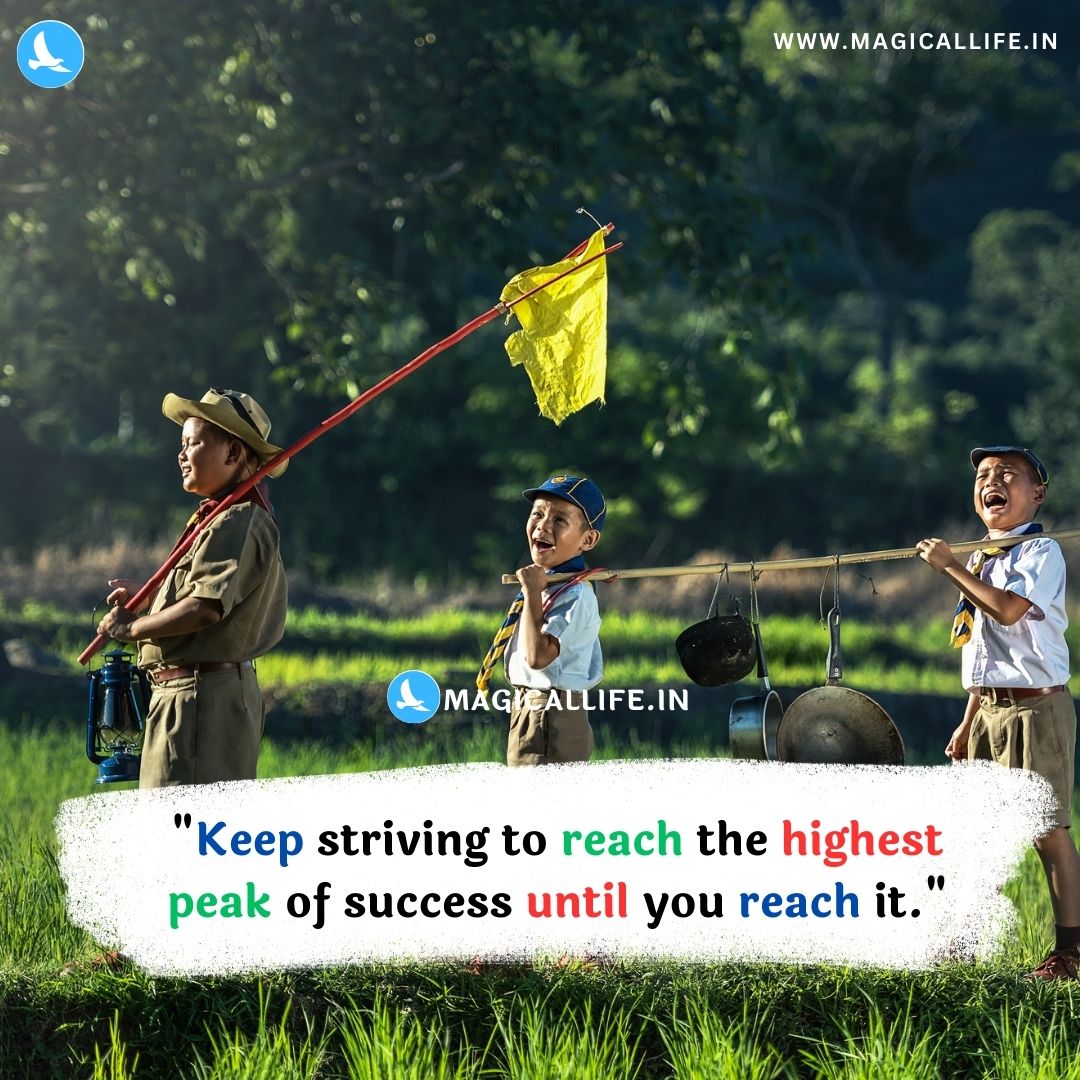 35 Attitude English Quotes | Attitude English Status - MAGICALLIFE.IN