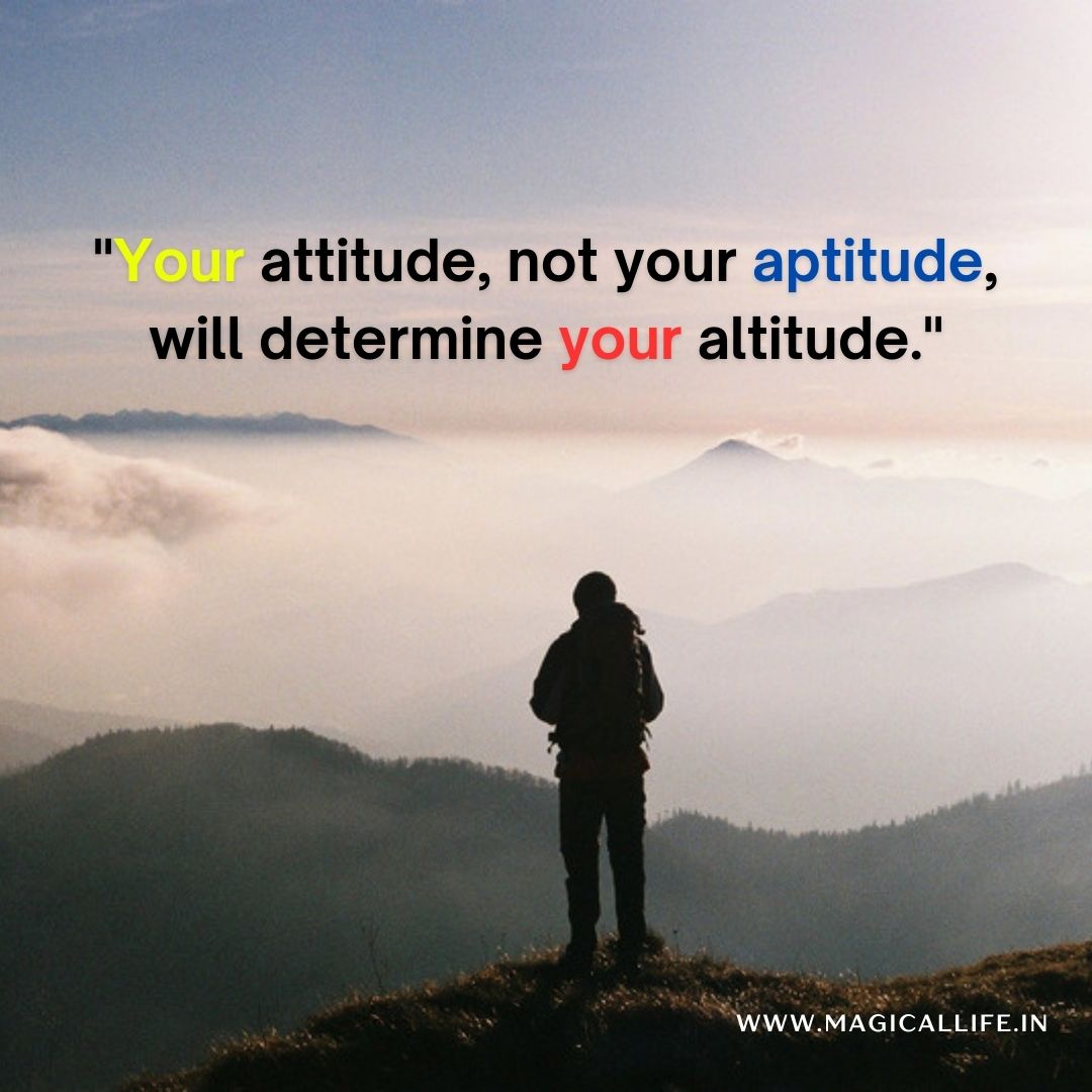 100 Powerful Motivational Quotes To Inspire You in 2025 - MAGICALLIFE.IN