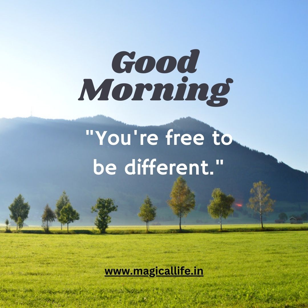 20 Good Morning Motivational Quotes in English | Wishes, Images ...