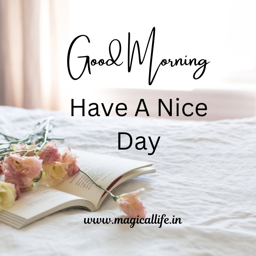 20 Good Morning Motivational Quotes in English | Wishes, Images ...
