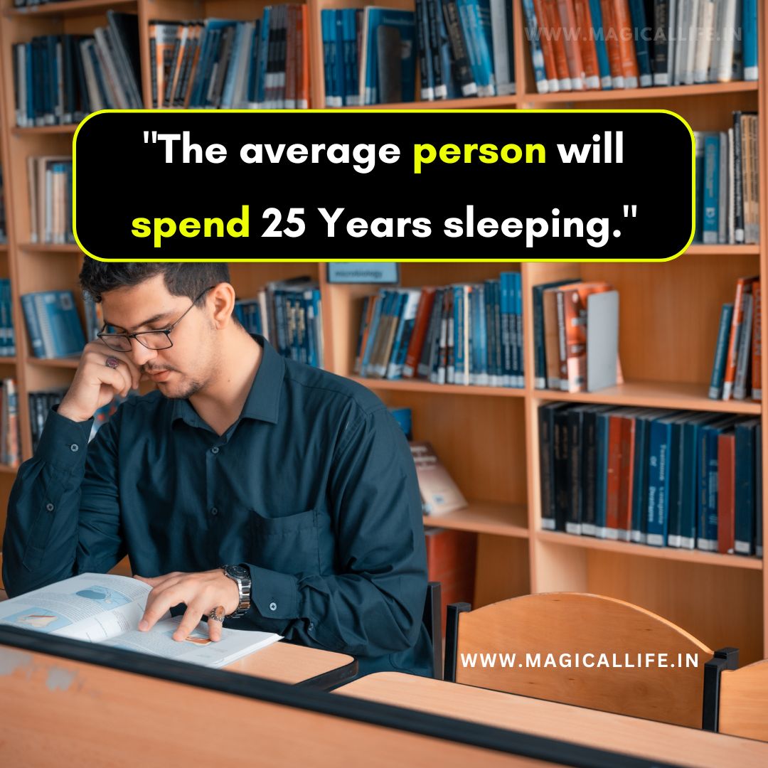 50 Interesting Facts About Life | Amazing Facts | Life Facts ...