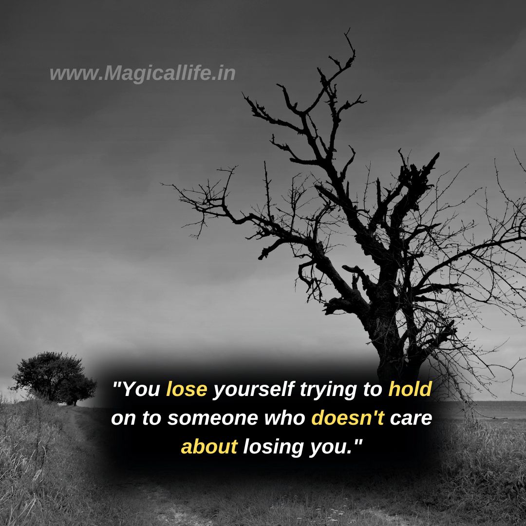 Breakup Quotes in Hindi and English | Sad, True Love Breakup Status ...