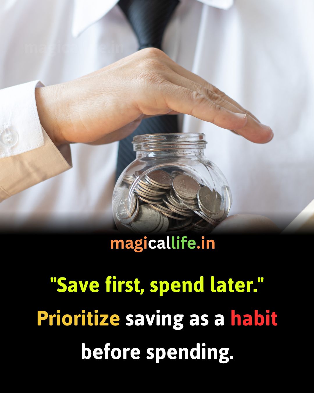 25 Money Quotes in English | Save Money, Financial Wisdom Quotes ...
