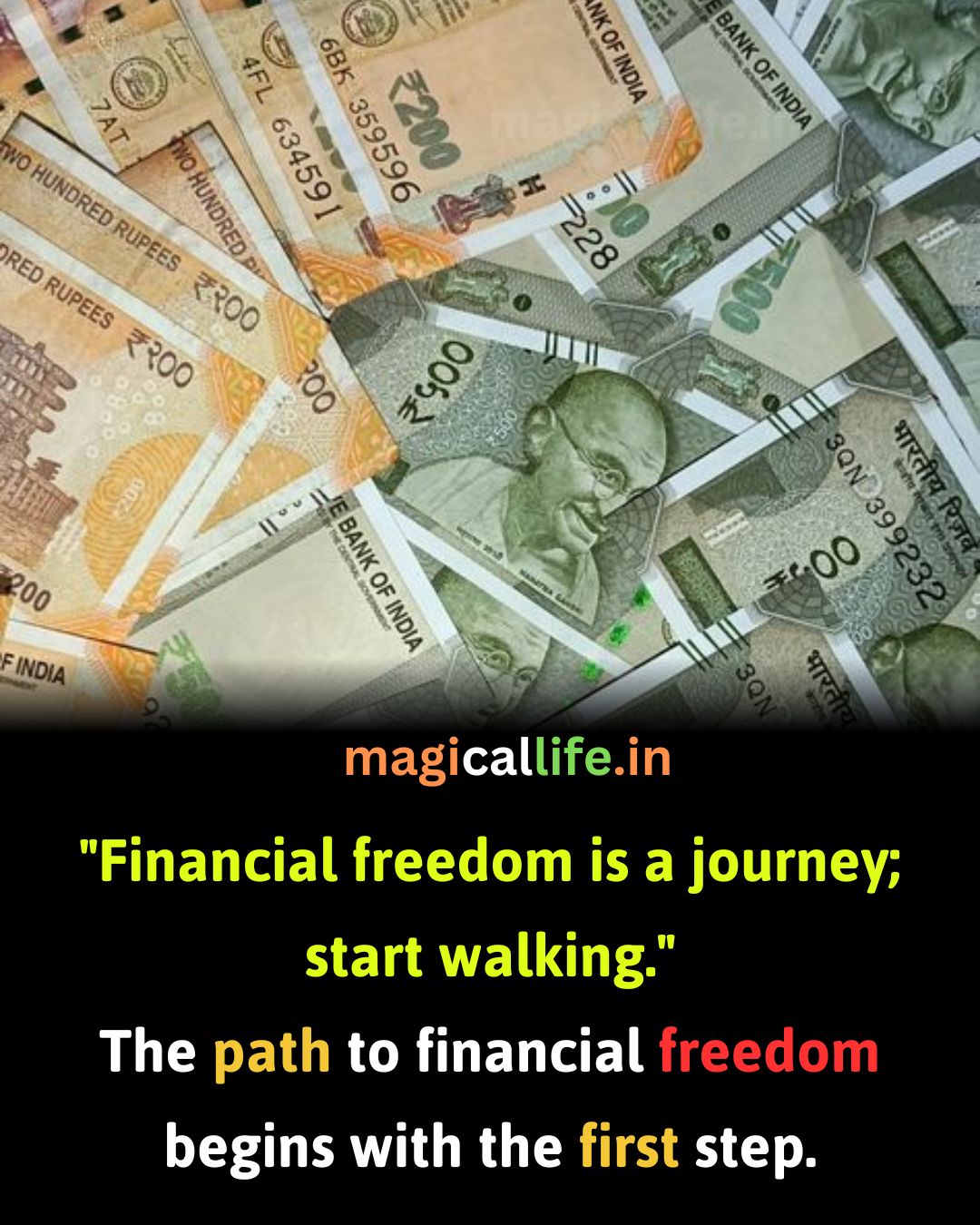 25 Money Quotes in English | Save Money, Financial Wisdom Quotes ...